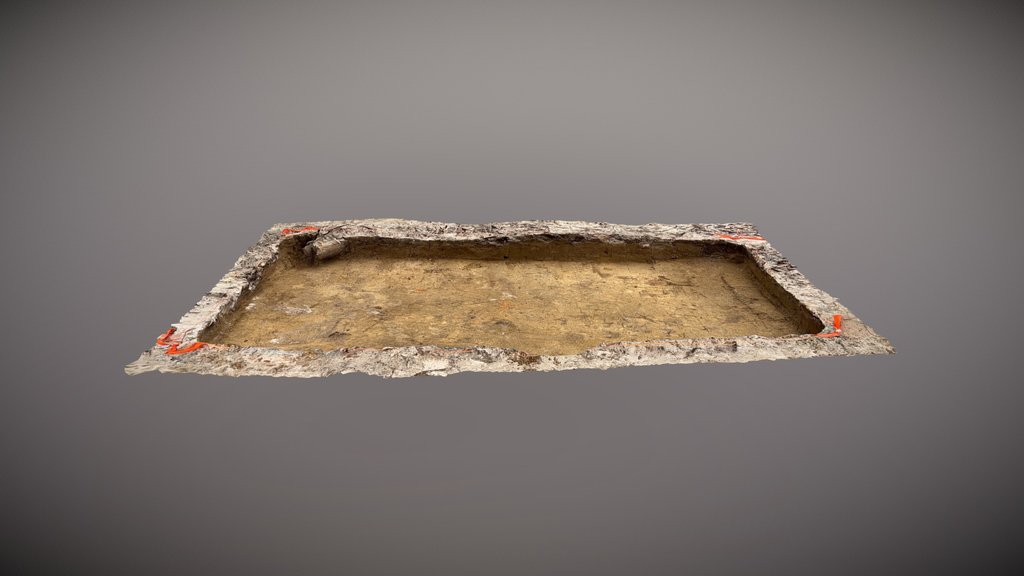 hole - A 3D model collection by baxterbaxter - Sketchfab