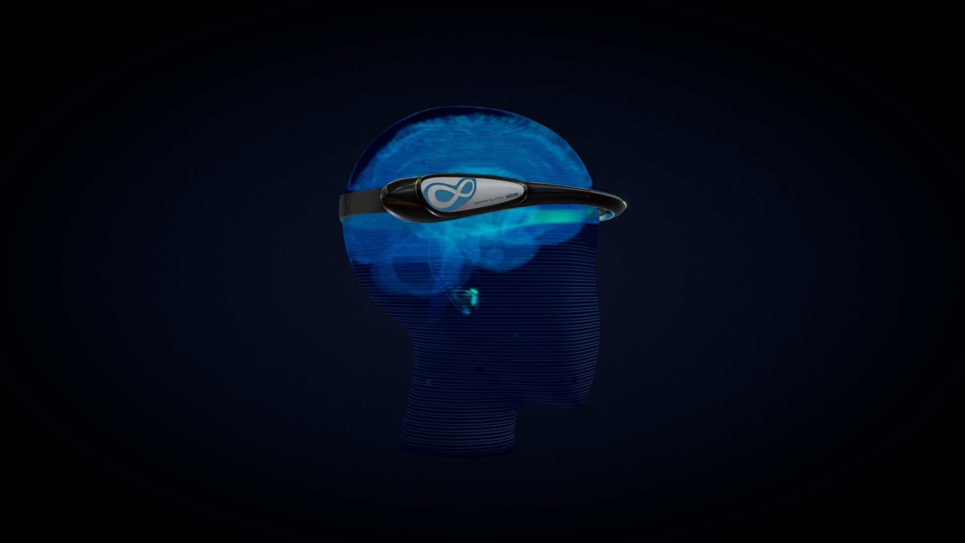 BrainlinkPro - Download Free 3D model by Macrotellect_Ltd [2a7b60a ...