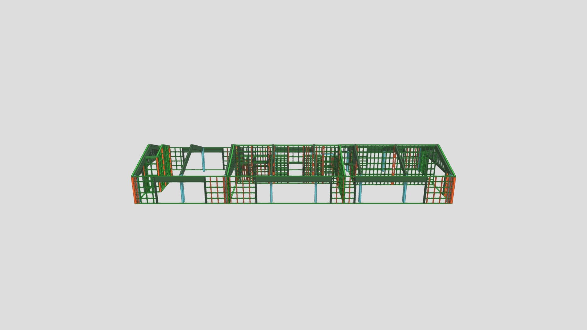 ML22005 - 3D model by d.a.webby [2a7bcd9] - Sketchfab