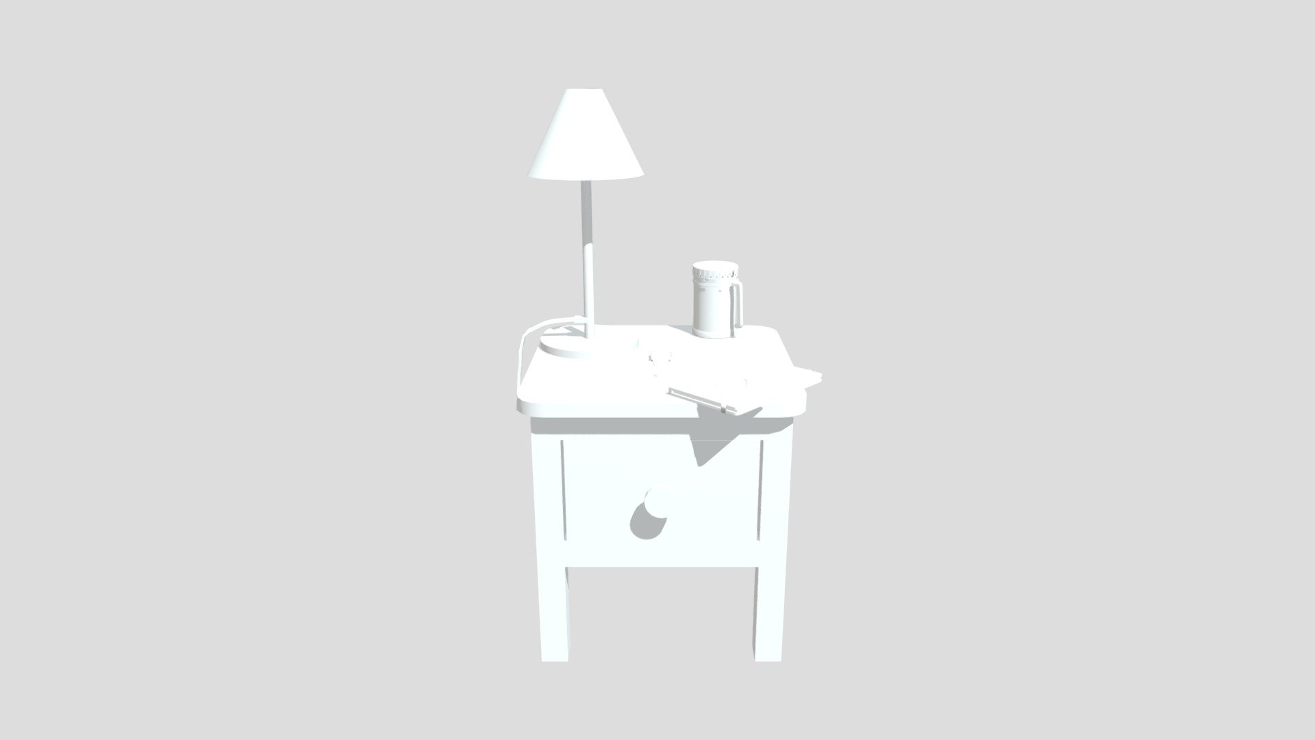 All 3D Tasks - 3D model by b20171102 [2a7c500] - Sketchfab
