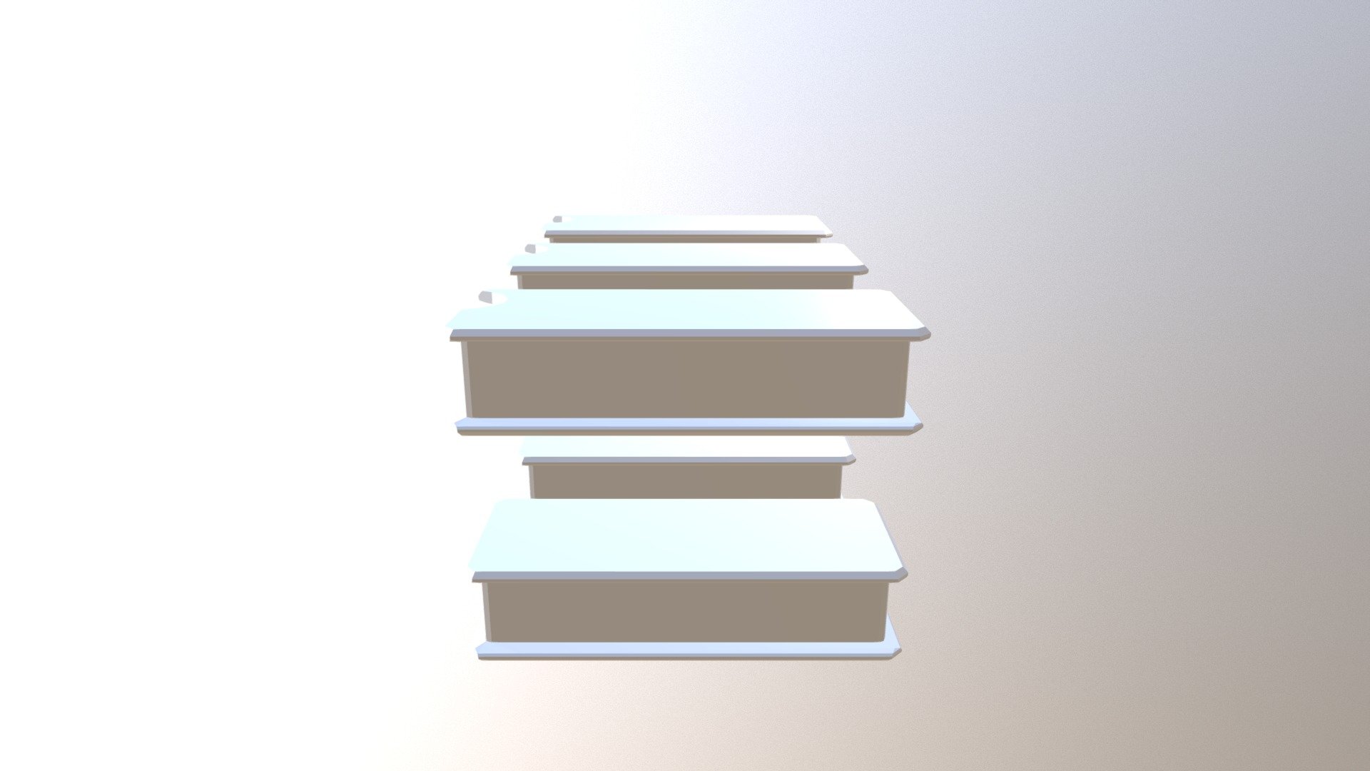 Ice Cream Sandvich - 3D model by xbox360player15 [2a7db94] - Sketchfab