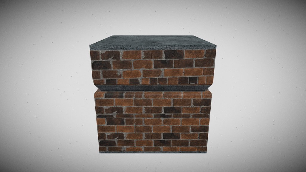 Old - A 3D model collection by H3G3D (@hg_3d) - Sketchfab