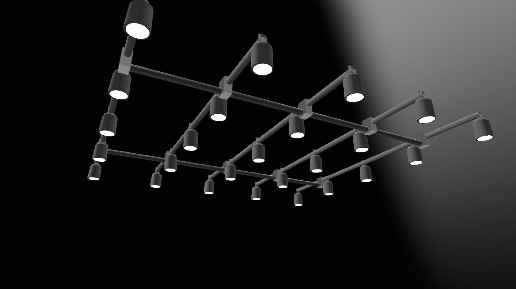 lights - 3D model by jfz [2a7eb89] - Sketchfab