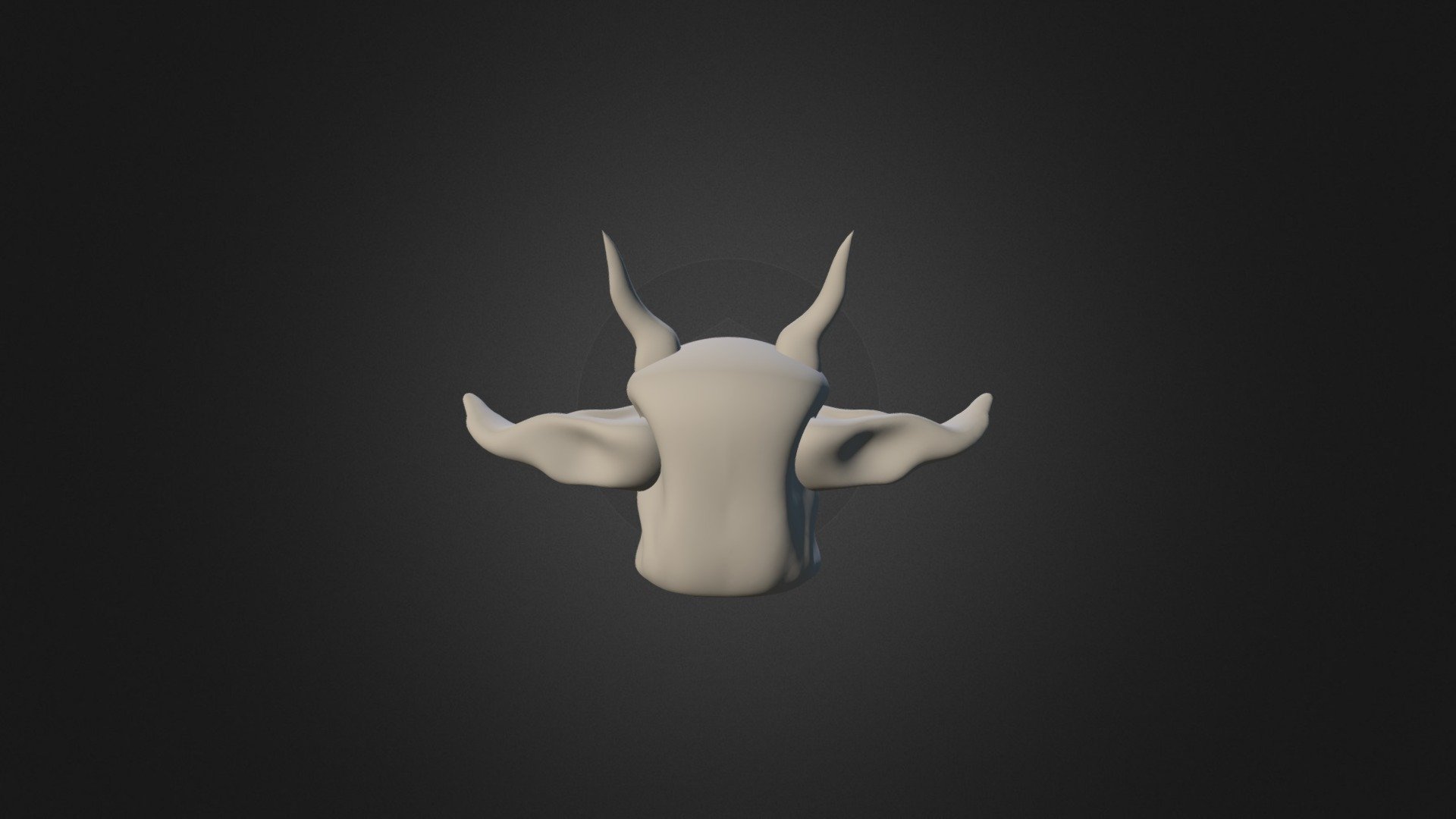 Goblin Head Lol - 3D model by isaiht3 [2a80fec] - Sketchfab