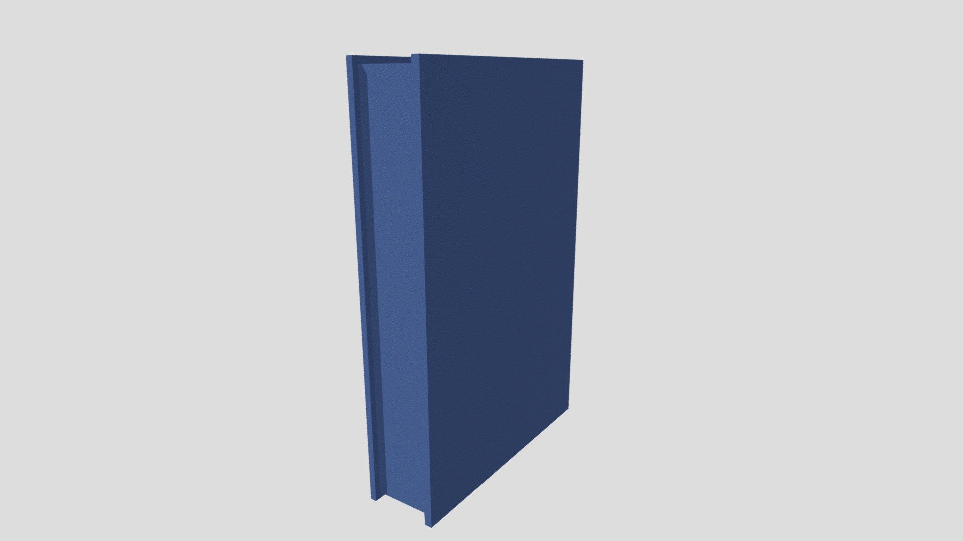 book_obj - Download Free 3D model by zajancka [2a814ef] - Sketchfab