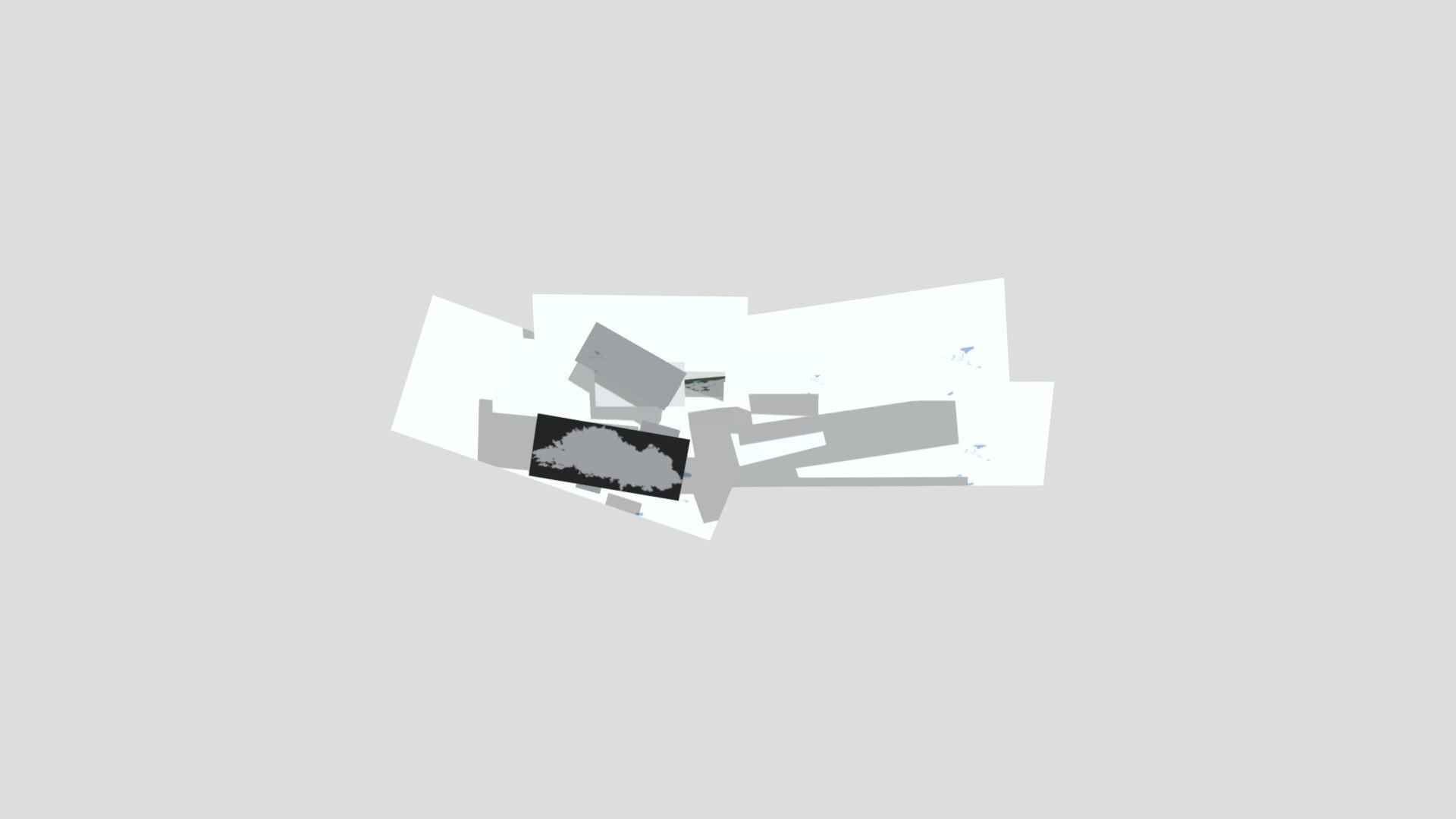 wb clouds - Download Free 3D model by 10th Century Aidan on Sketchfab (@10th_Century_Aidan ...