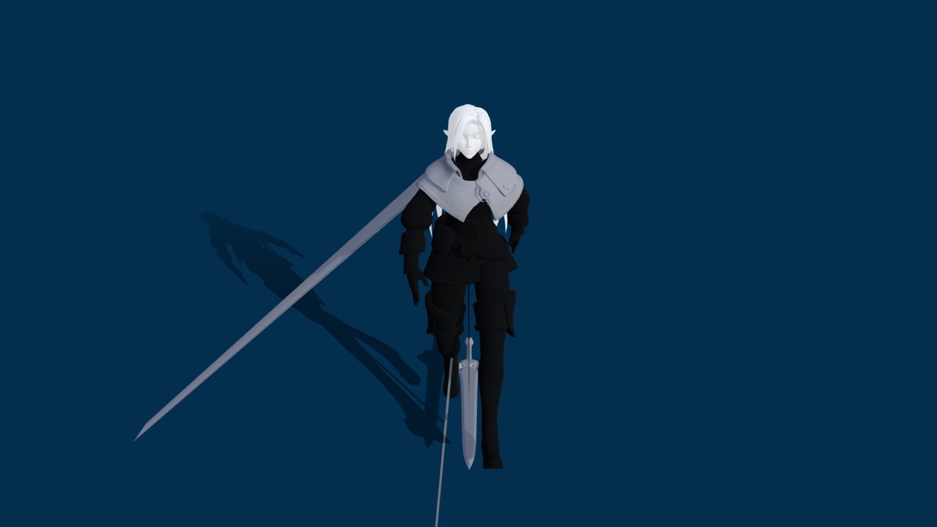 Azri Walk TR - 3D model by trogan [2a87984] - Sketchfab