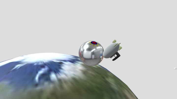 Gummibar 3D models - Sketchfab