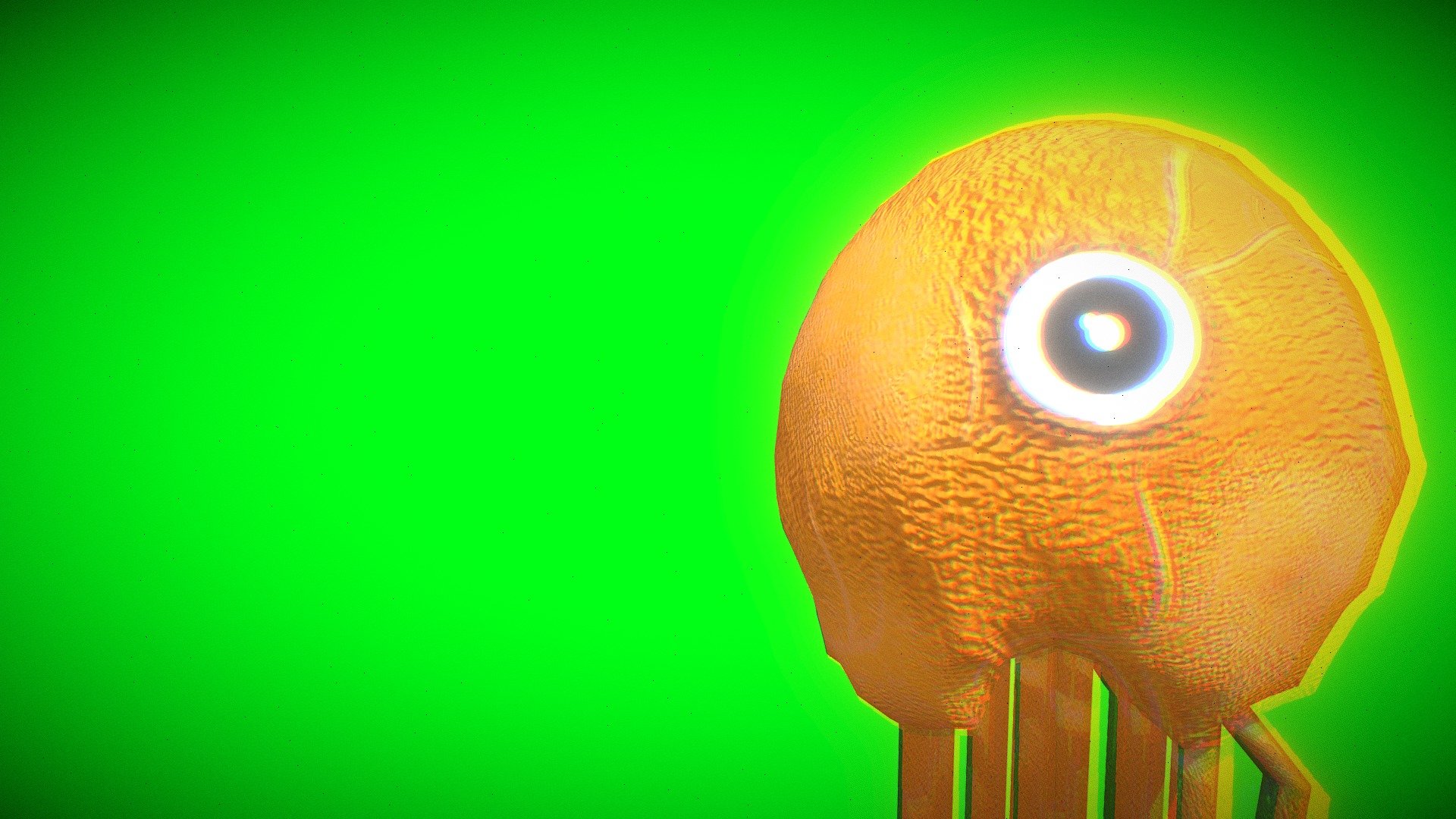 Custom Stinger Flynn Model - 3D model by nnneagu [2a893a4] - Sketchfab