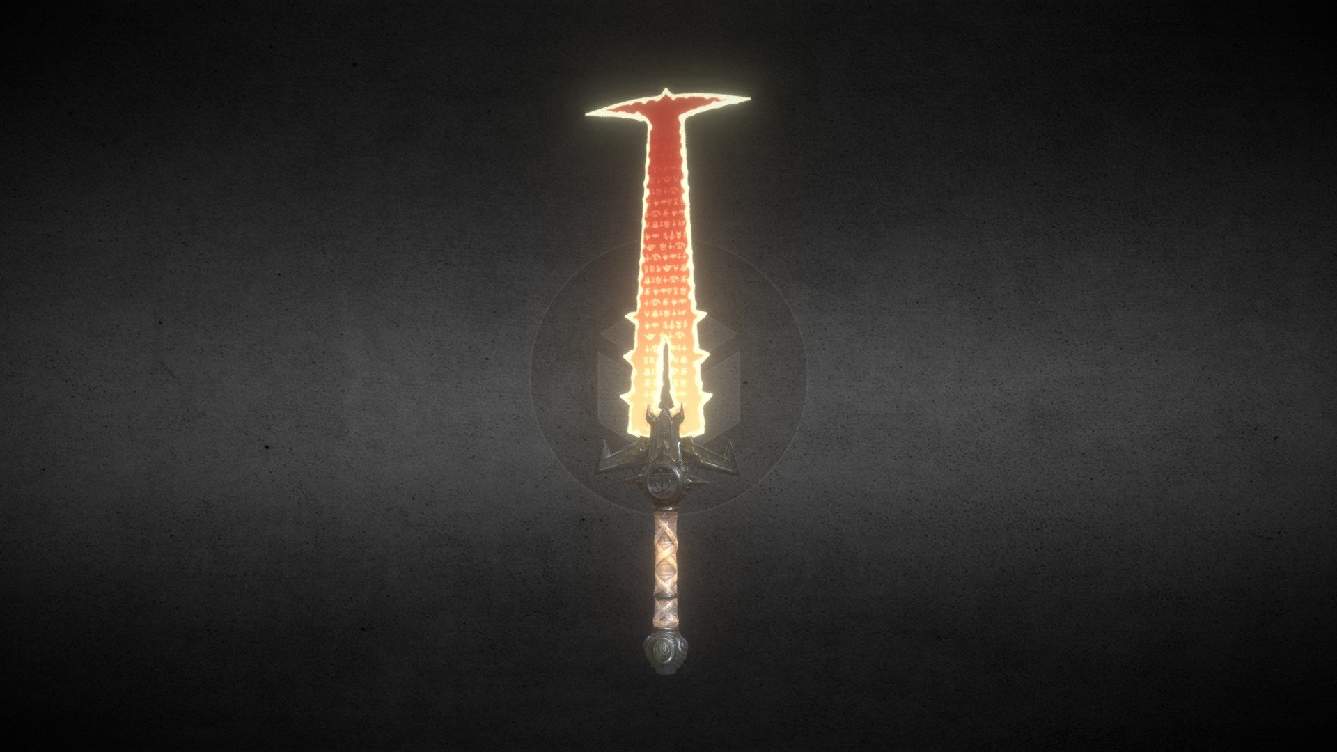 Crucible - Download Free 3D model by photon (that one larry ...