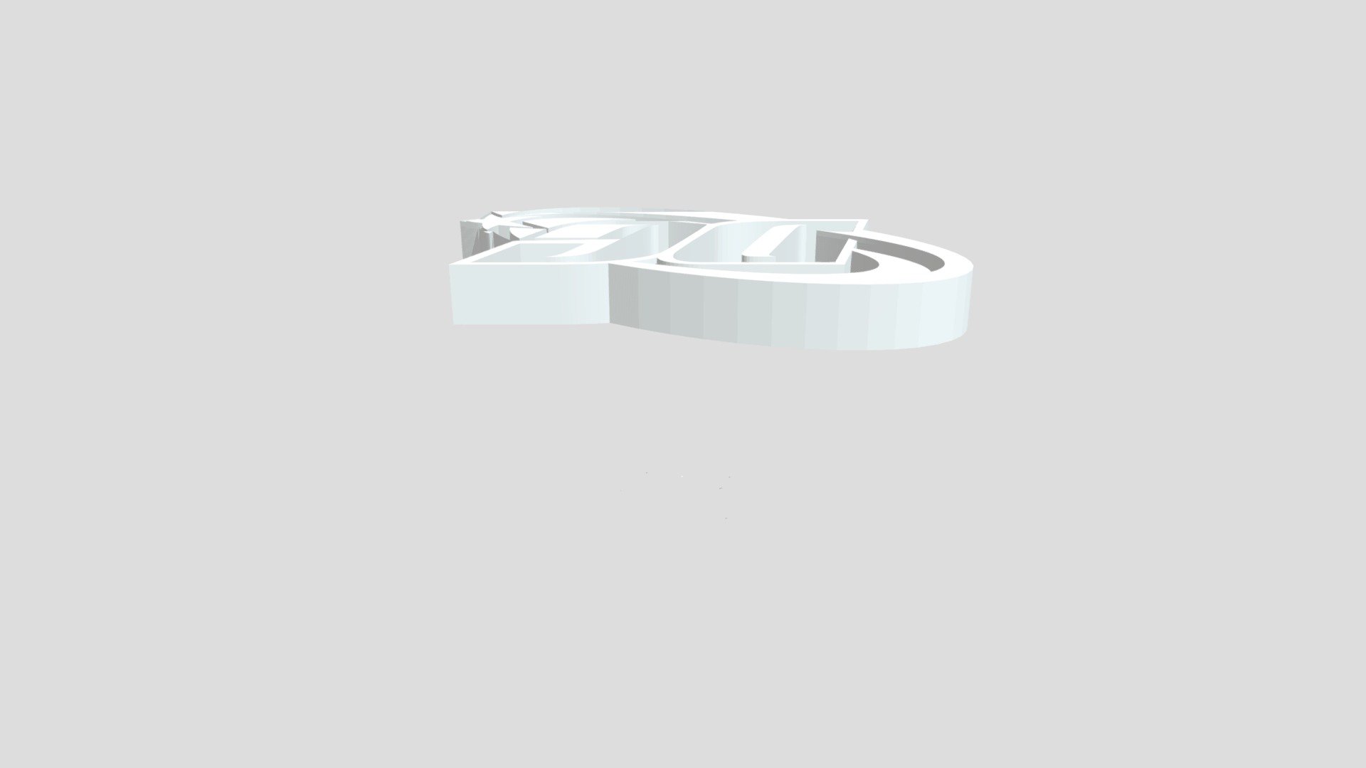 DC Originals Logo - Download Free 3D model by luckasdoytlecontact ...
