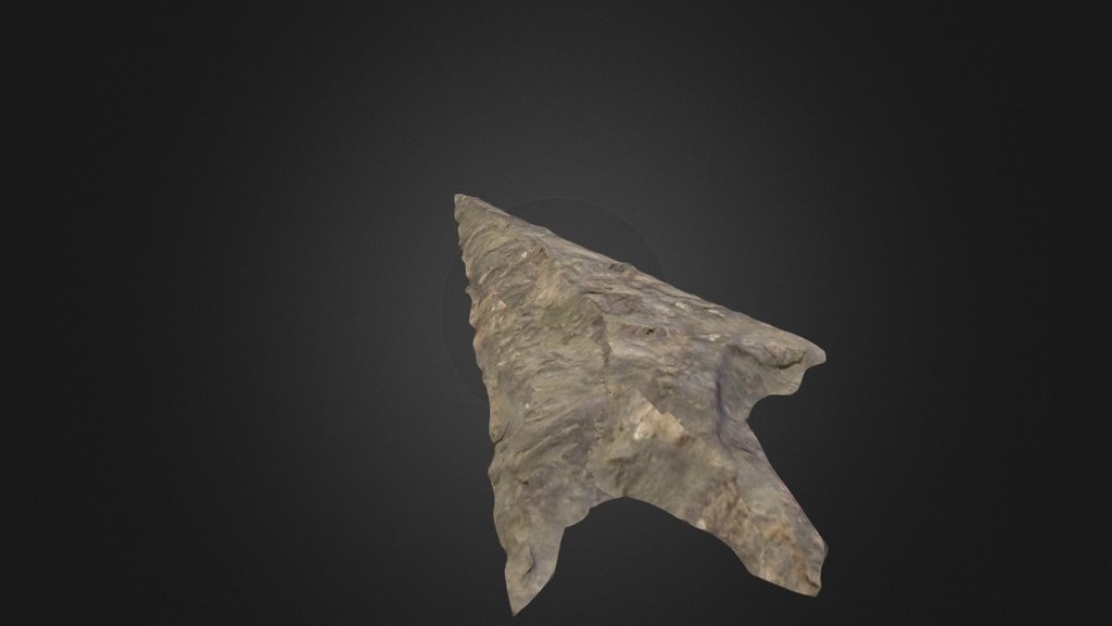 Punta - 3D model by J.M.Colodrero (@leibnitz) [2a8dc3d] - Sketchfab