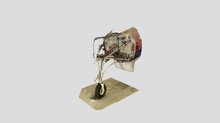 Cessna 3D models - Sketchfab