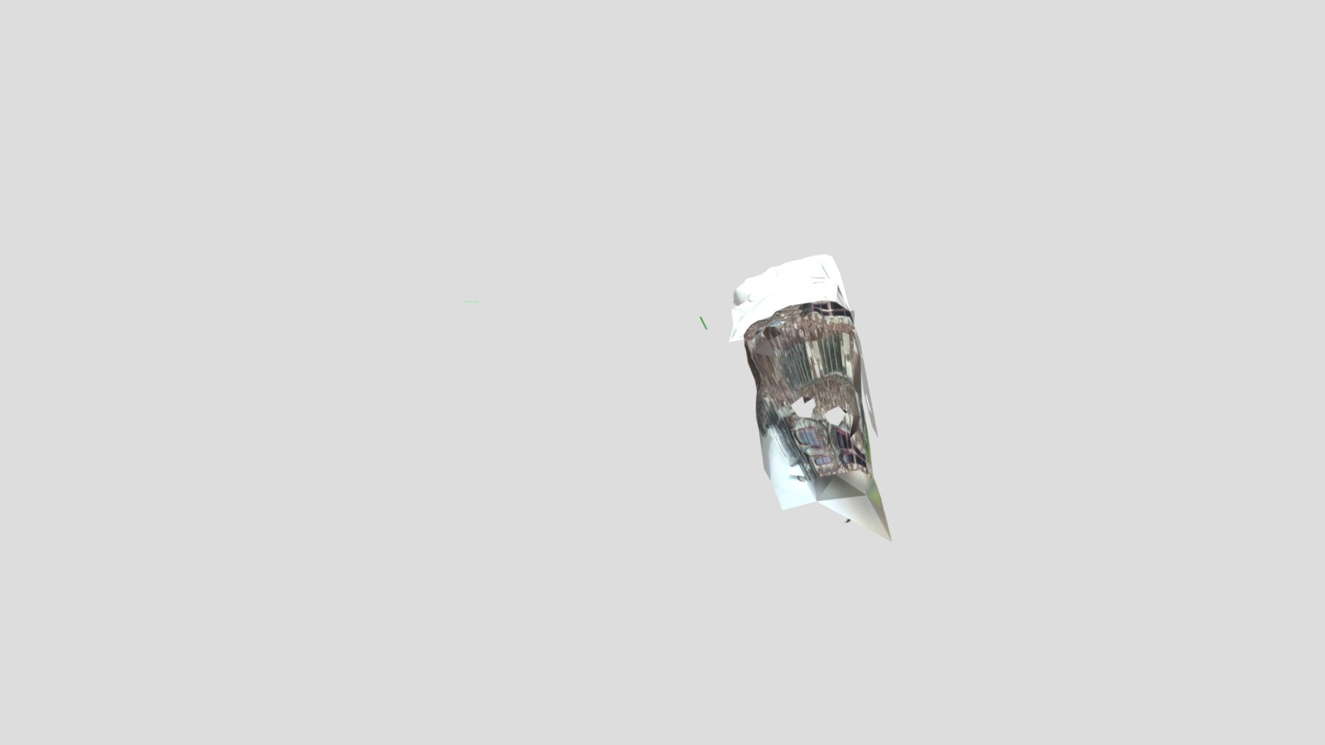 bc3d - 3D model by huntmcgarry [2a8fac6] - Sketchfab