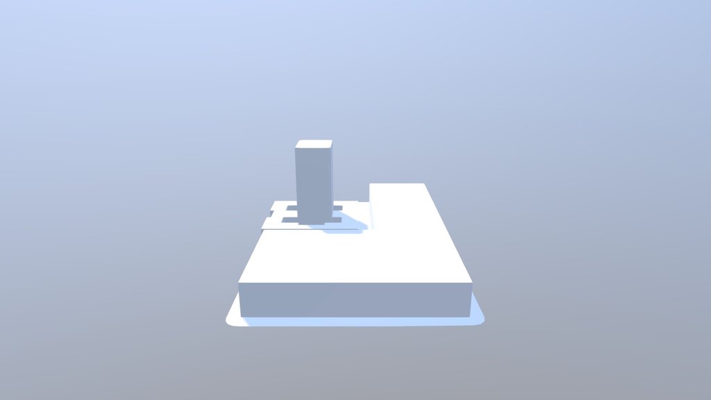 Experimental Design - A 3D model collection by ExperimentalDesign ...