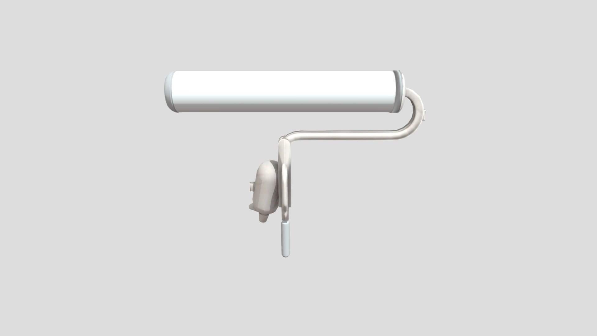 Splatoon 3 Order Splat Roller - Download Free 3D model by REALFREDDY236 ...