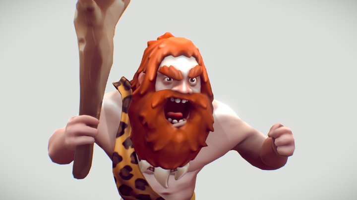 Dogzer 3D models - Sketchfab
