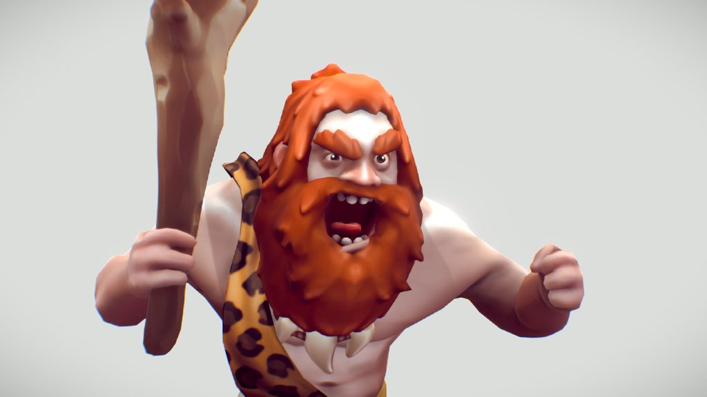 Ice Age - A 3D model collection by JoseDiaz - Sketchfab
