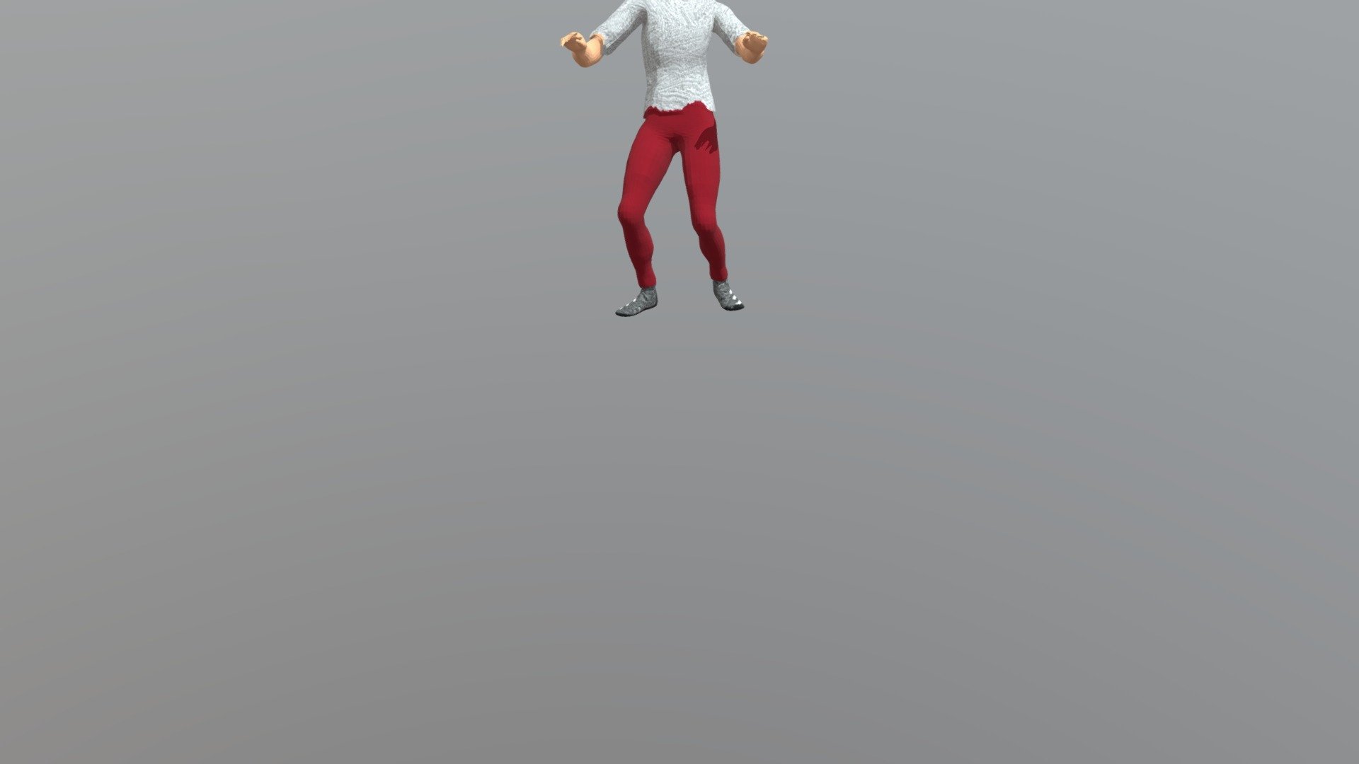 Virtual Avatar: Hip Hop Dancing - 3D model by jaxonatchley [2a95adc ...