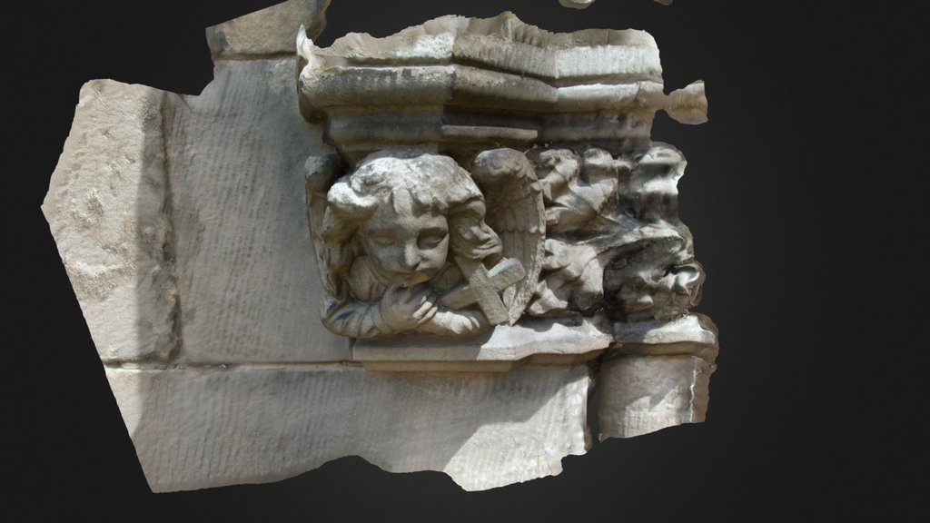 Collection A - A 3D model collection by moster (@mosterc) - Sketchfab
