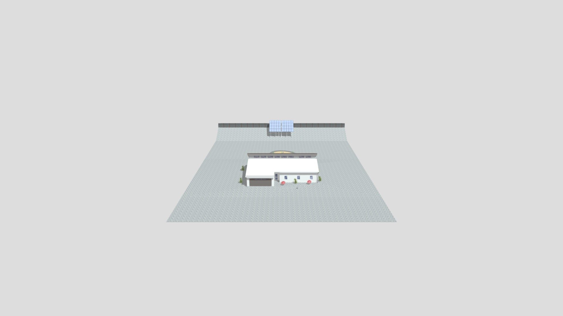bio - 3D model by davidzamudio [2a962d4] - Sketchfab