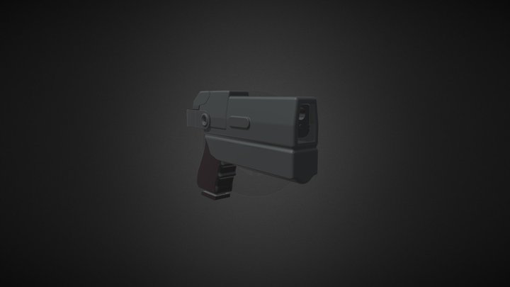 Keyshot 3D models - Sketchfab
