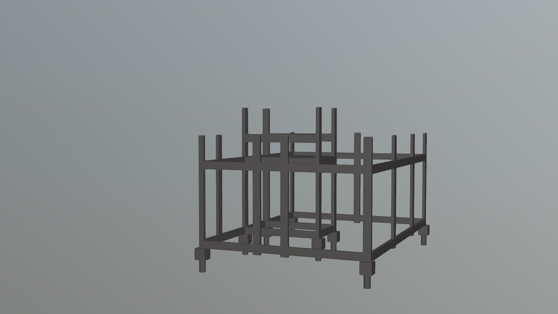 IFC-FBX - 3D model by engevel [2a971d5] - Sketchfab