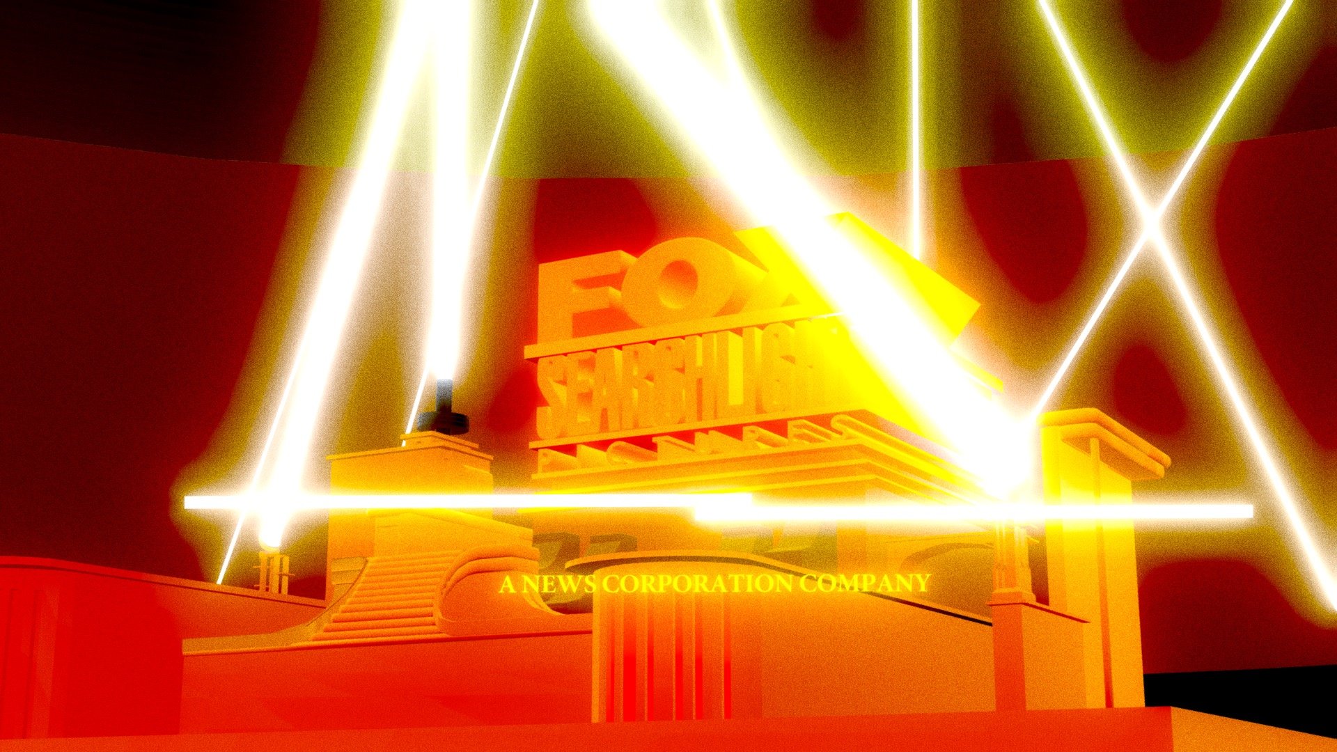 Fox-searchlight-pictures-95-cgi-v8 - Download Free 3D model by kari2010 ...