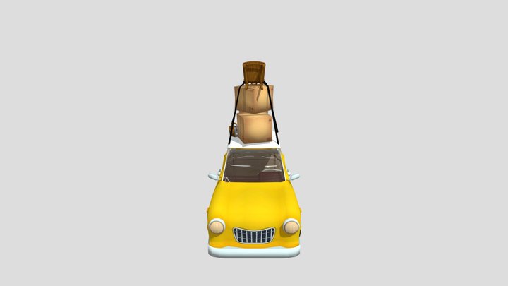 The_Crowinator (@goldenfreddy3232) - Sketchfab
