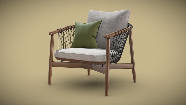 Frame 3D models - Sketchfab