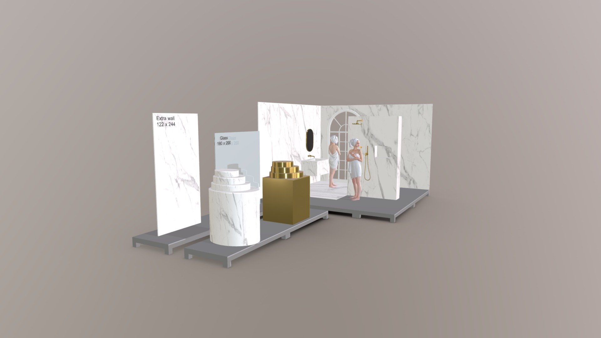 RITUALS FILM SET - 3D model by Cristian (@cris94) [2a9cac5] - Sketchfab