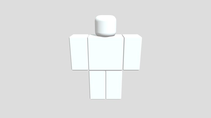 R6IK Rig - Download Free 3D model by Roblox naruto [2a9d6ed] - Sketchfab