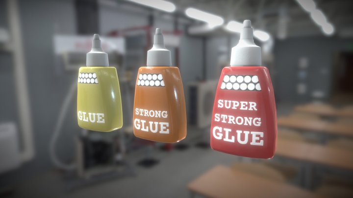 Usdz 3D models - Sketchfab