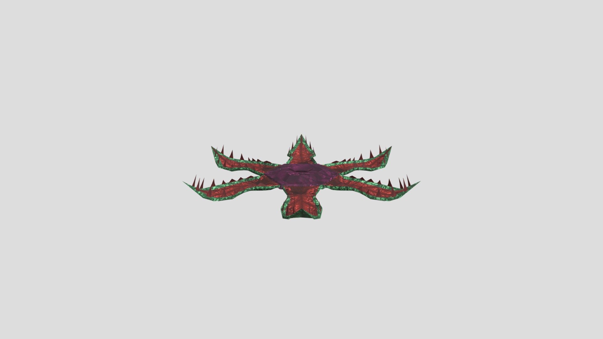 Fly Trap - Download Free 3D model by JoDanMo [2a9ecb6] - Sketchfab