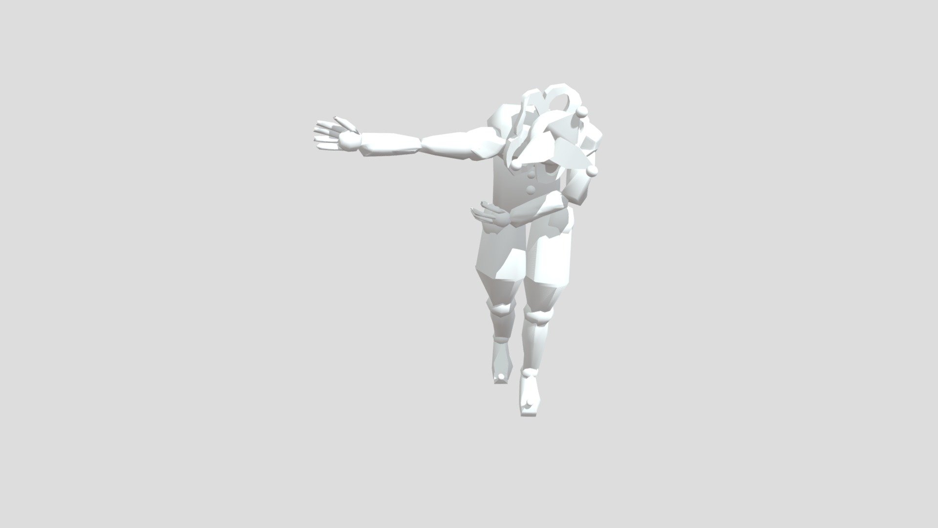 CGT-116-A5-Joshua Boone - 3D model by Joshua Boone (@Joshboo) [2a9f9ab ...
