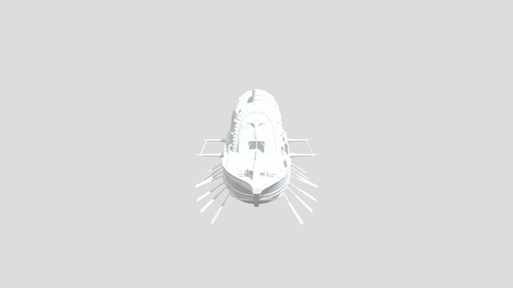 Maxim 3D models - Sketchfab