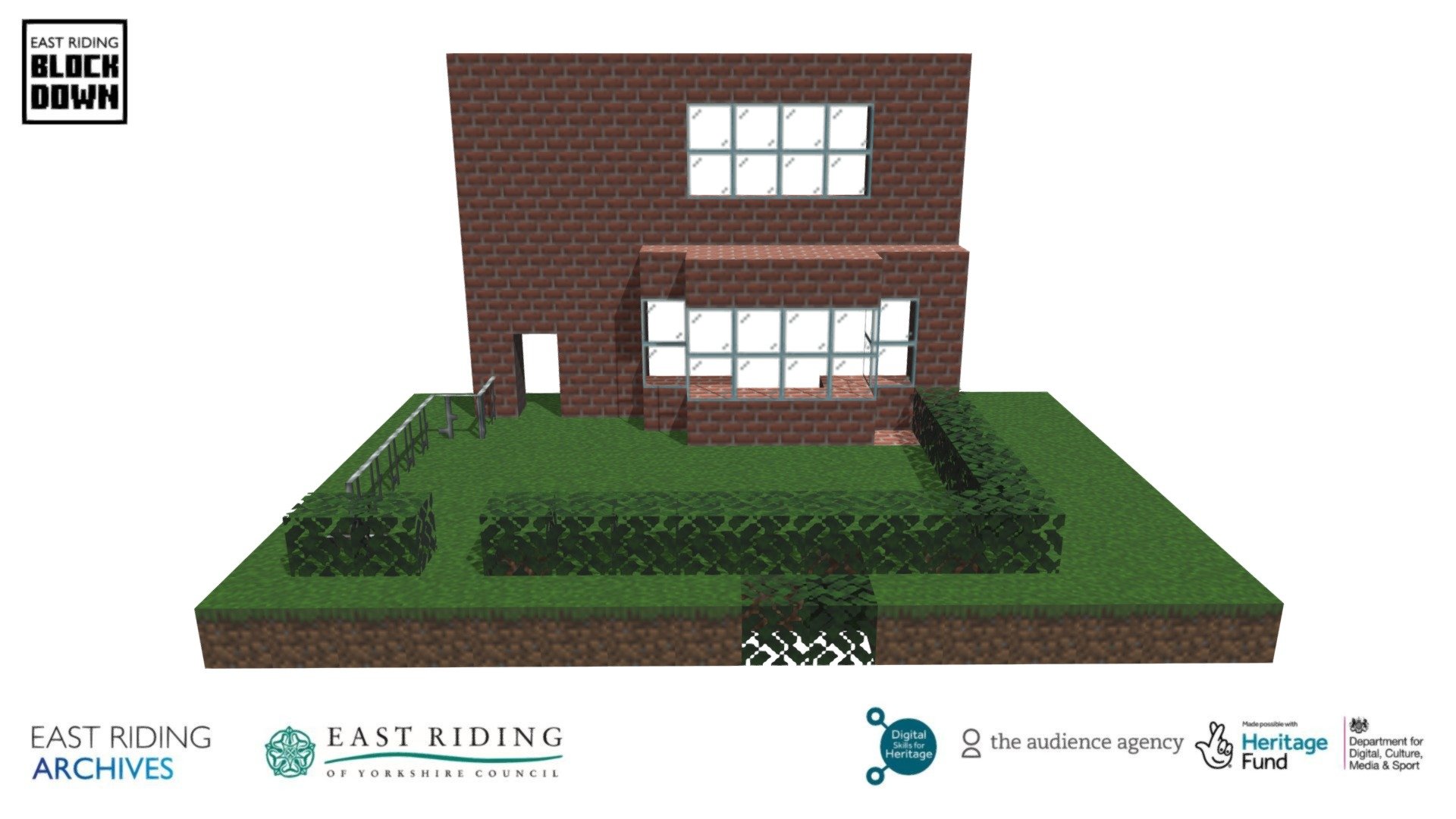 Benjamin, Age 9 (ERBP/3/9) - 3D model by East Riding Archives ...