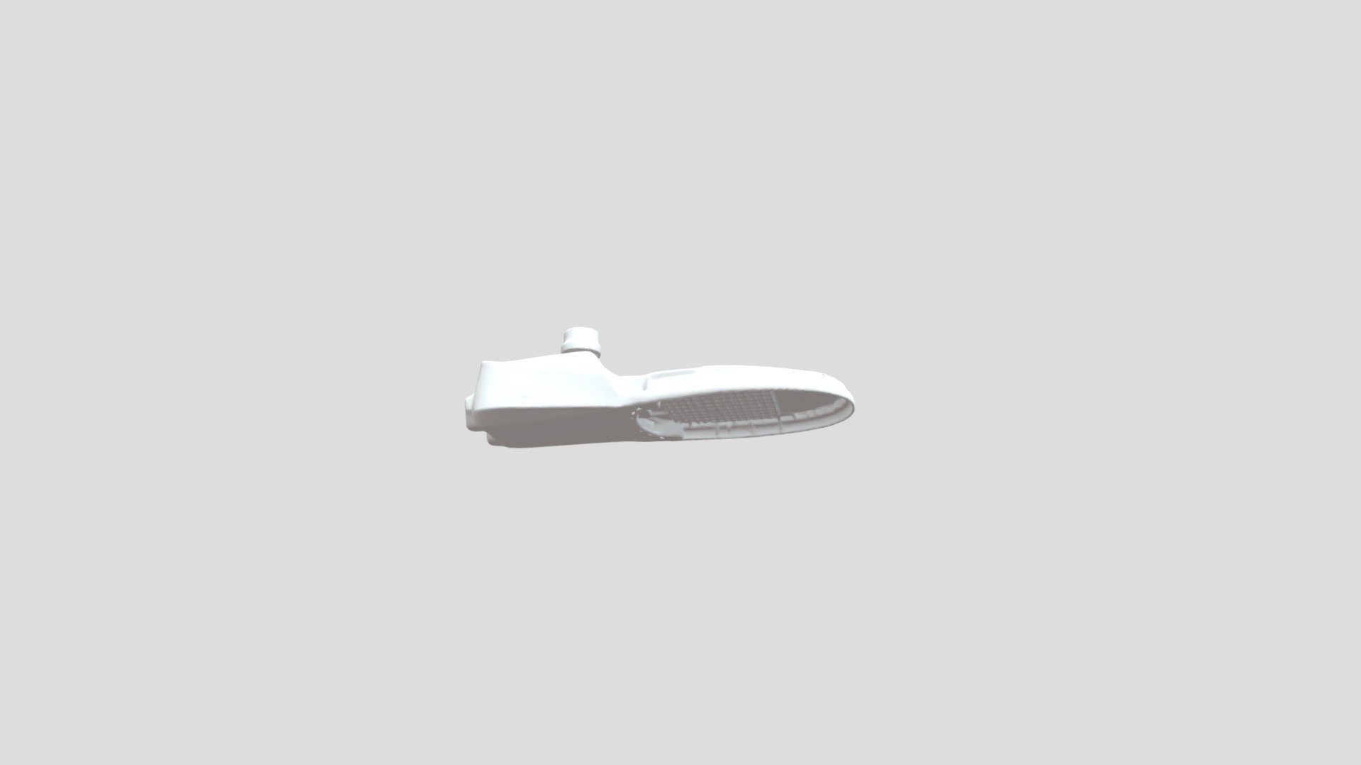 Leotek Greencobra GC1 - 3D model by StreetLights71 (@THERDGK266 ...