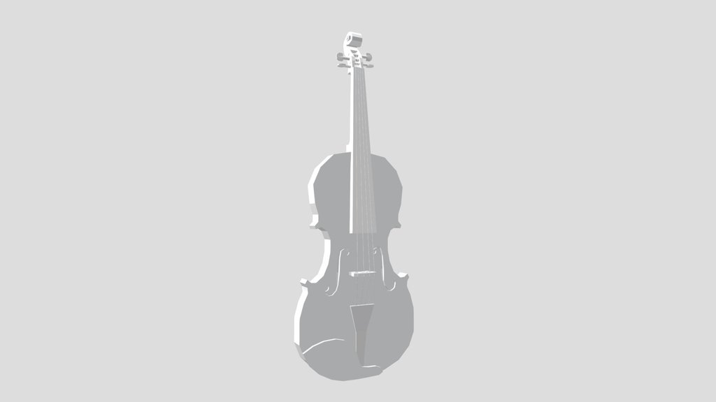 Music - A 3D model collection by glguiga740 - Sketchfab