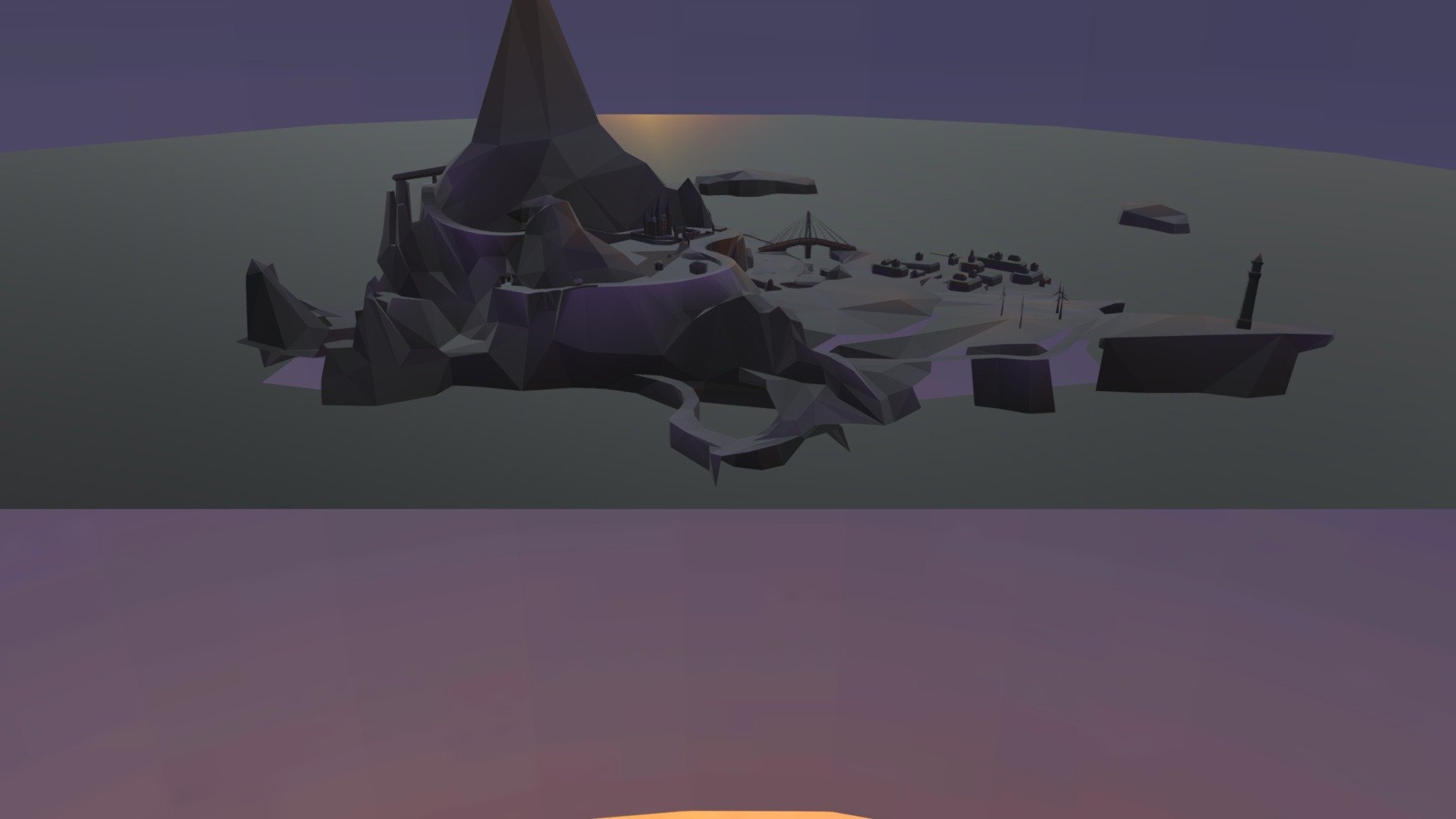 Course Model - Download Free 3D model by timpugh44 (@20thCenturytimpugh ...