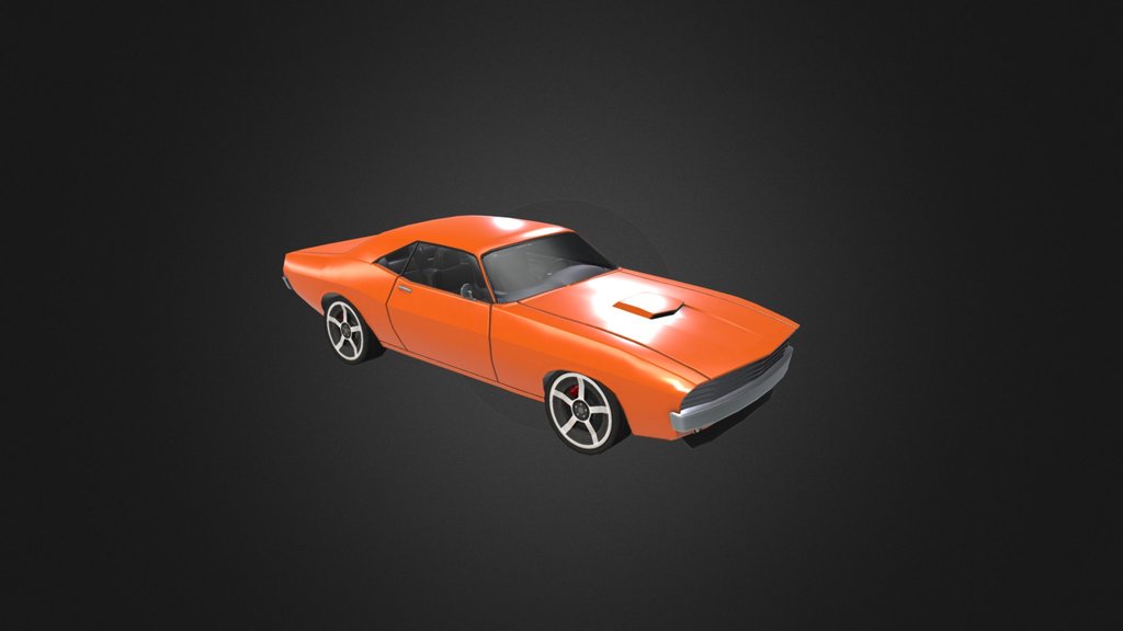 Testes - A 3D model collection by adriano1970 - Sketchfab
