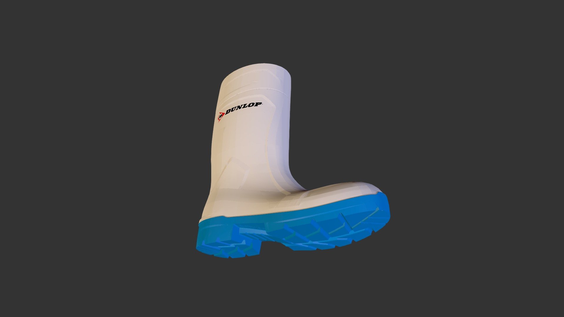 dunlop_laars - 3D model by cloudy [2aa64bc] - Sketchfab