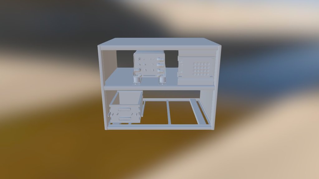 Stoika-6 - 3D model by DADU (@dnk1987) [2aa7277] - Sketchfab