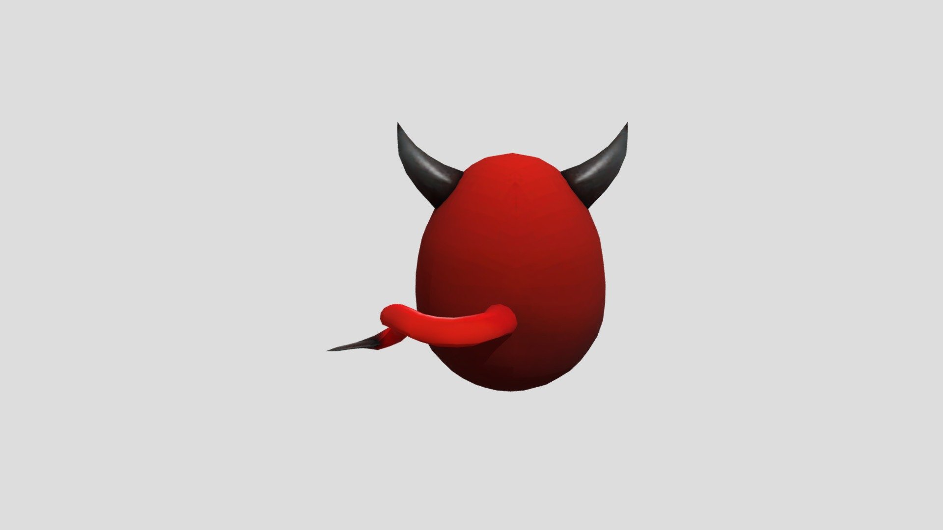 Deviled egg Roblox - Download Free 3D model by Шеф и Коллега ...