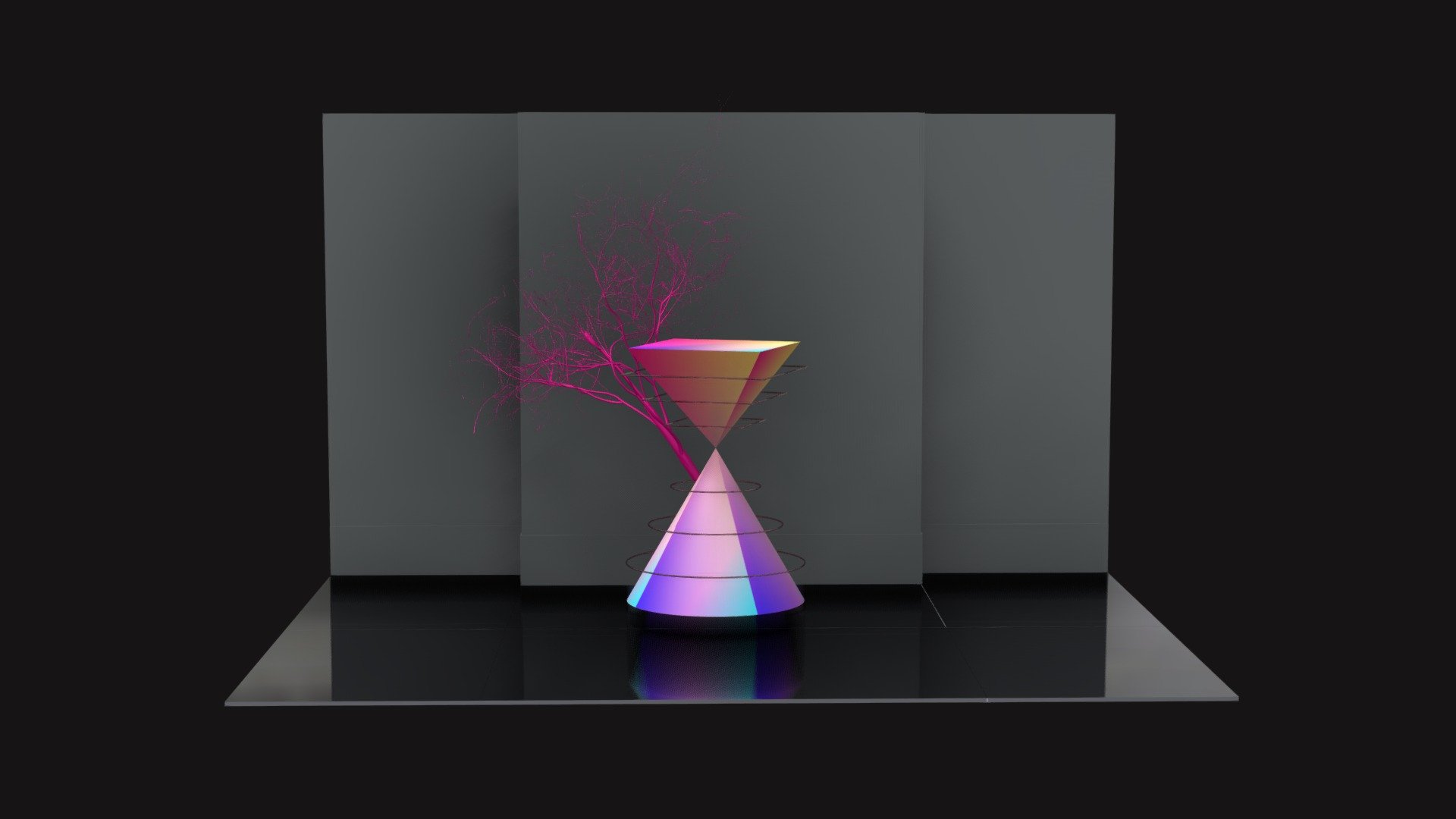 PODIUM ART_NO 26 - Buy Royalty Free 3D model by DTA DESIGN STUDIO ...