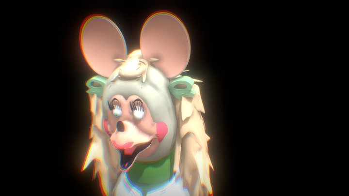 1981 3D models - Sketchfab