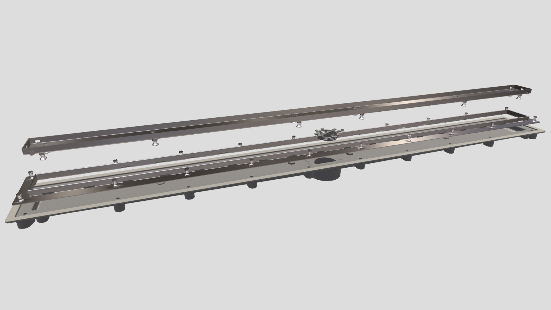 UTIF - 3D model by rramkarran [2aae953] - Sketchfab