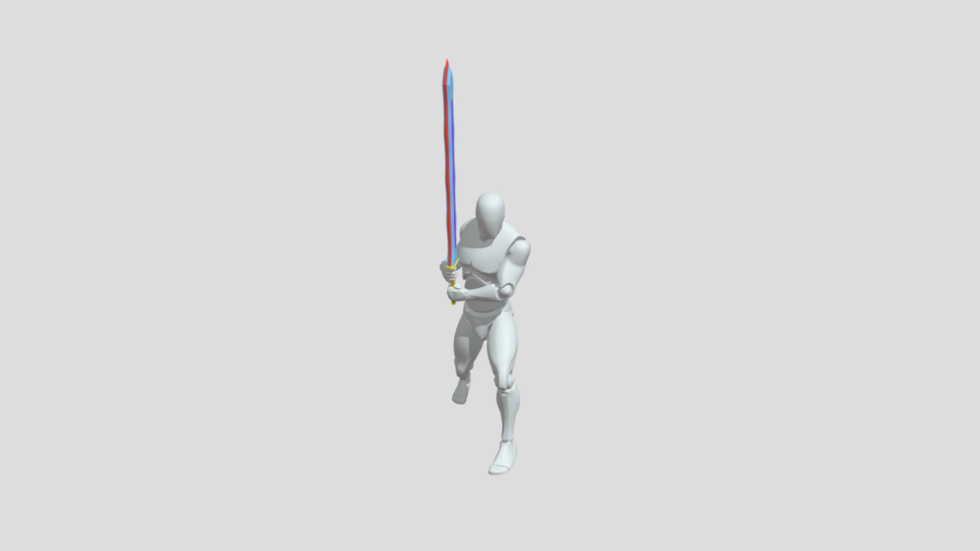 Dash - Download Free 3D model by Billy Green (@BillyGreen) [2aaf910 ...