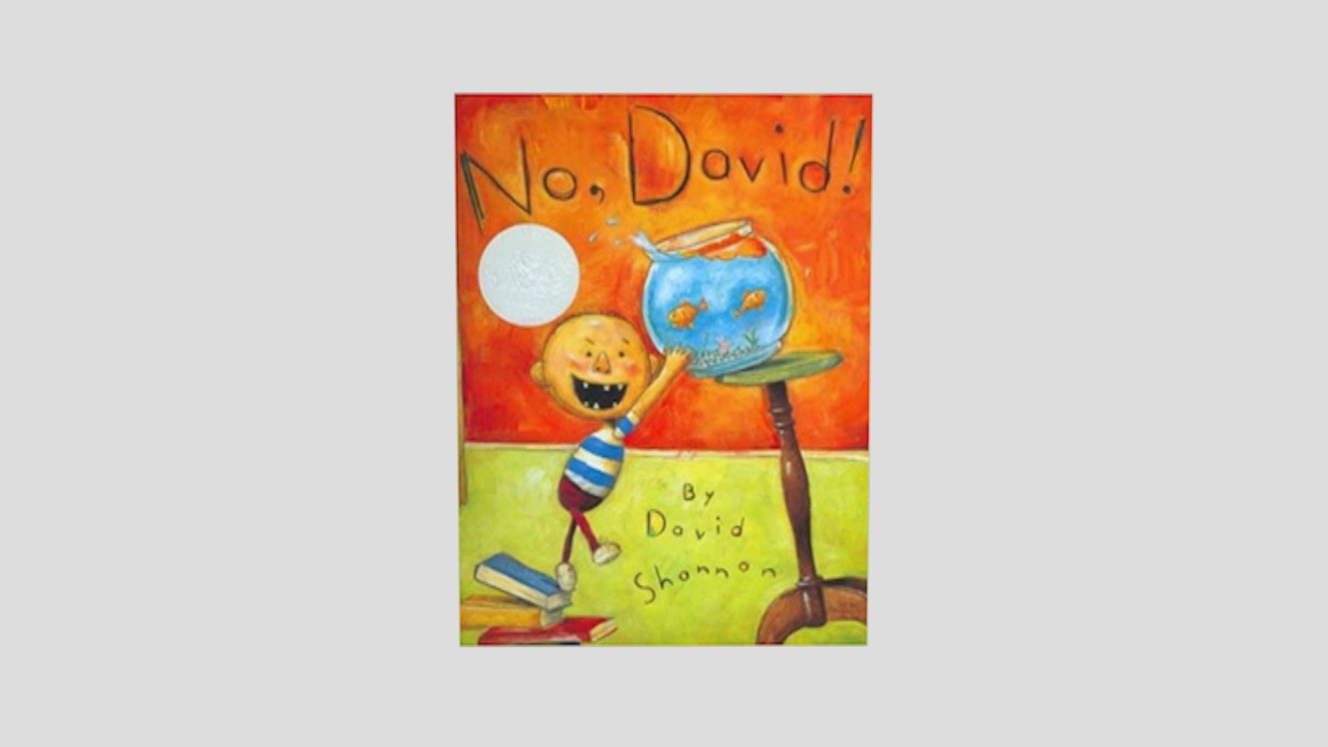 No, David! - Download Free 3D model by virmac62 (@abccomlogan) [2aafbc7 ...