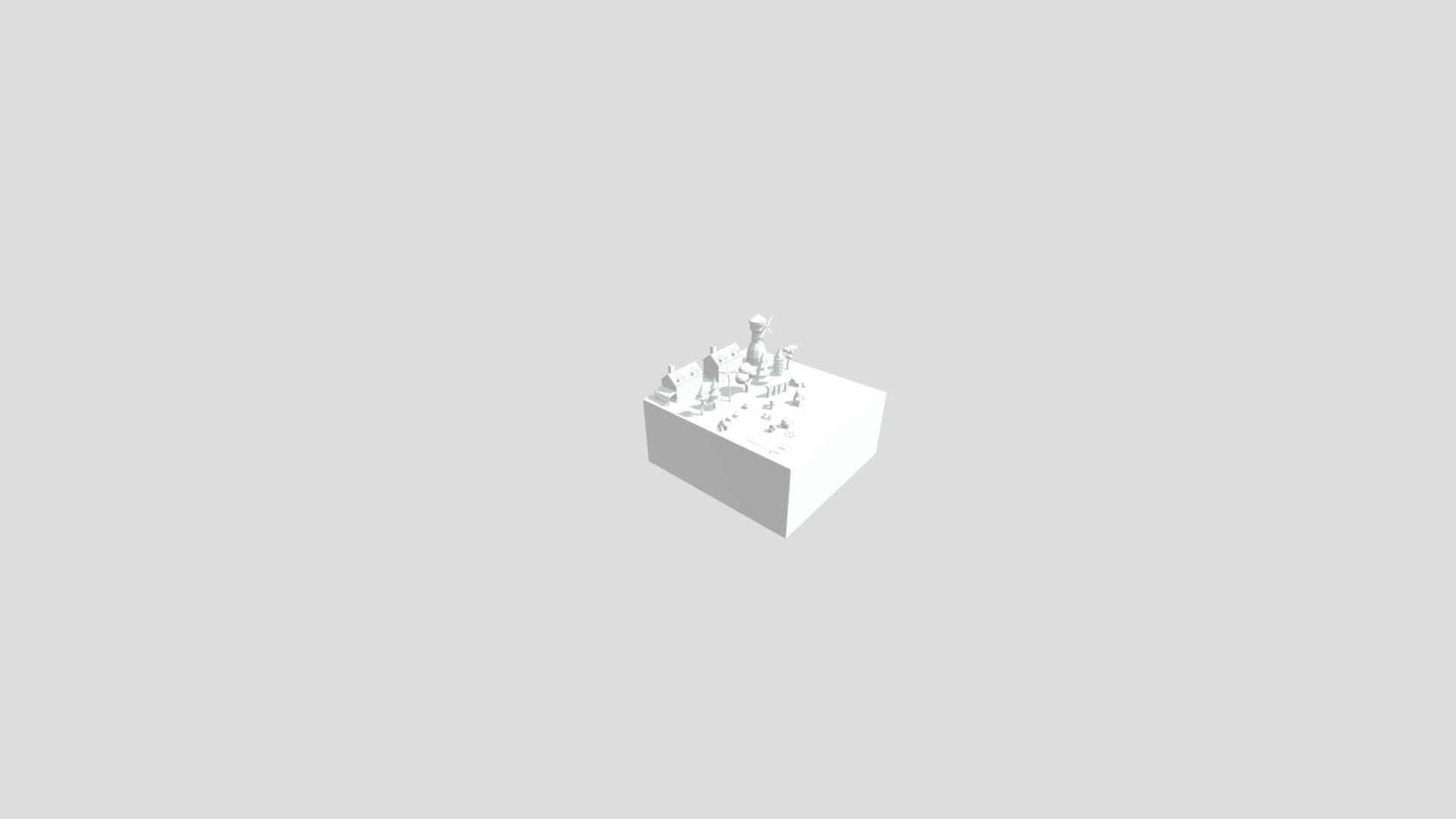 12-asset-pack.obj - Download Free 3D model by harhsambh678 ...